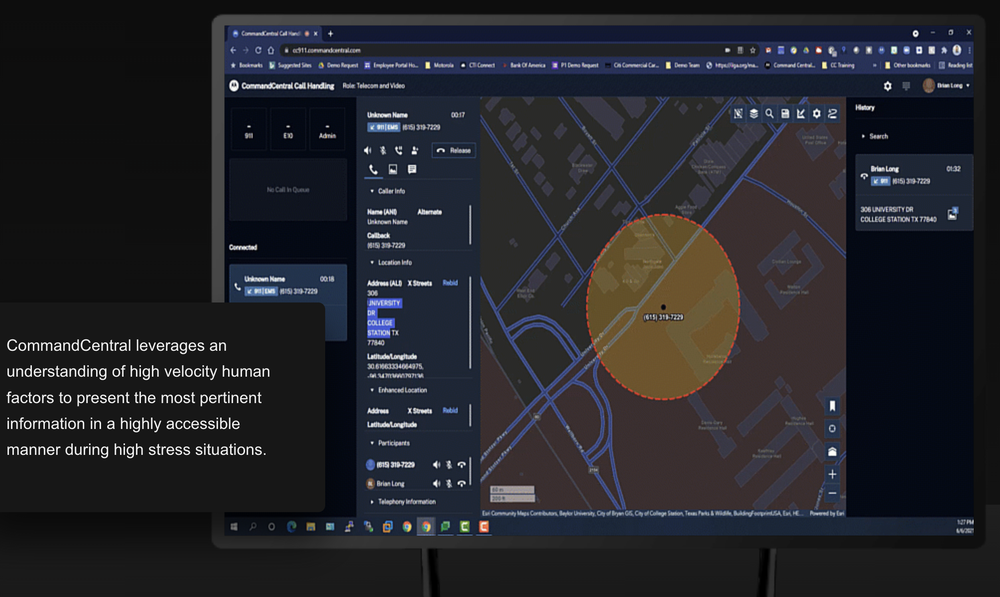 CommandCentral Reviews in 2025